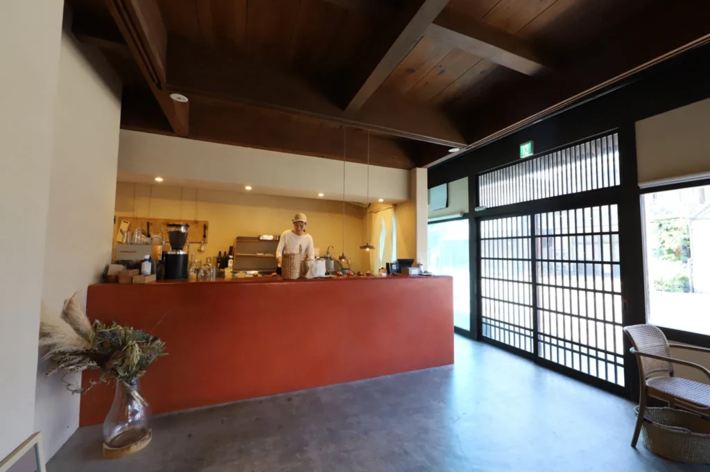 【Ukiha, Fukuoka】Kawasemi Danish｜Hinotori