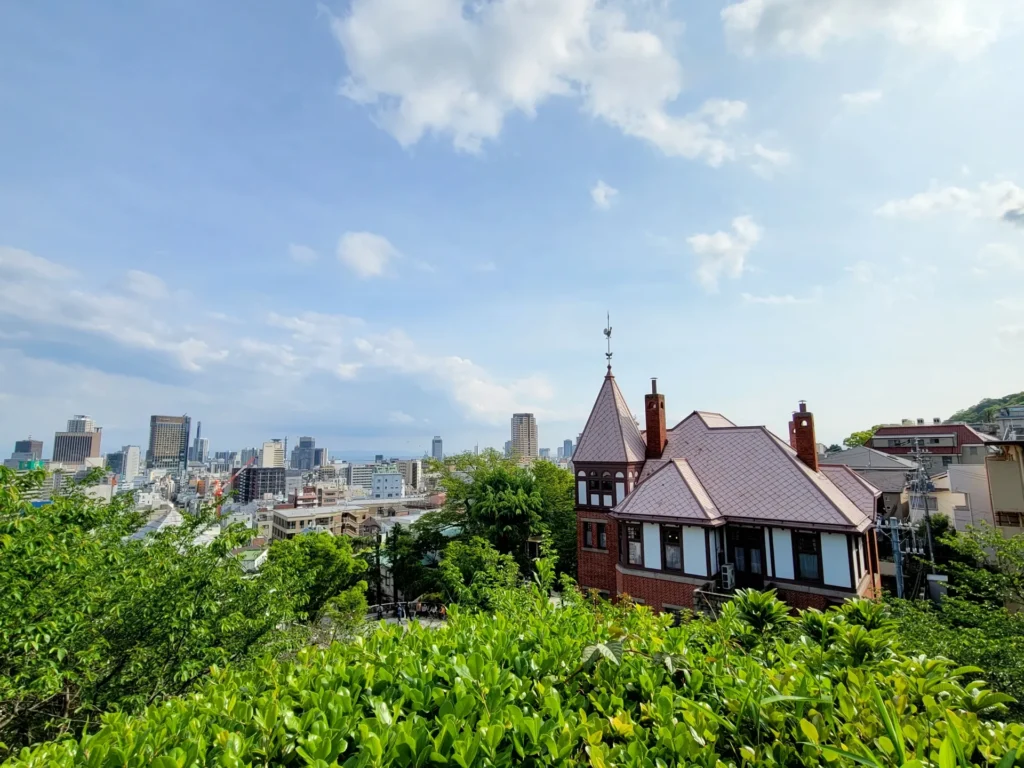 Kobe 1-Night, 2-Day Model Itinerary: Explore Iconic Spots and Relax at ...