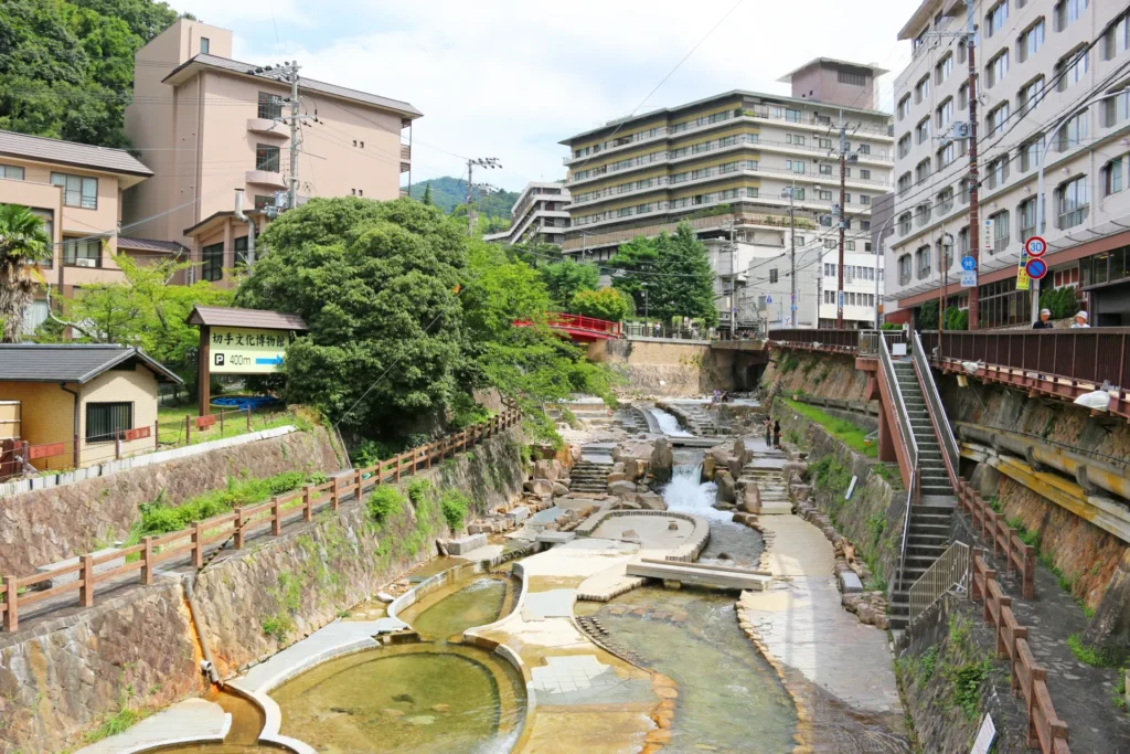 Kobe 1-Night, 2-Day Model Itinerary: Explore Iconic Spots and Relax at ...